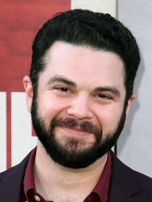 Samm Levine | Disney Wiki | Fandom