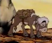 Small One | Disney Wiki | Fandom