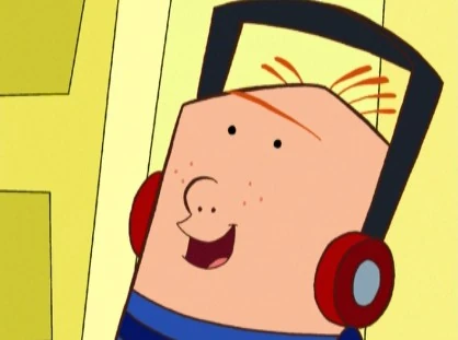 Lionel Griff | Disney Wiki | Fandom