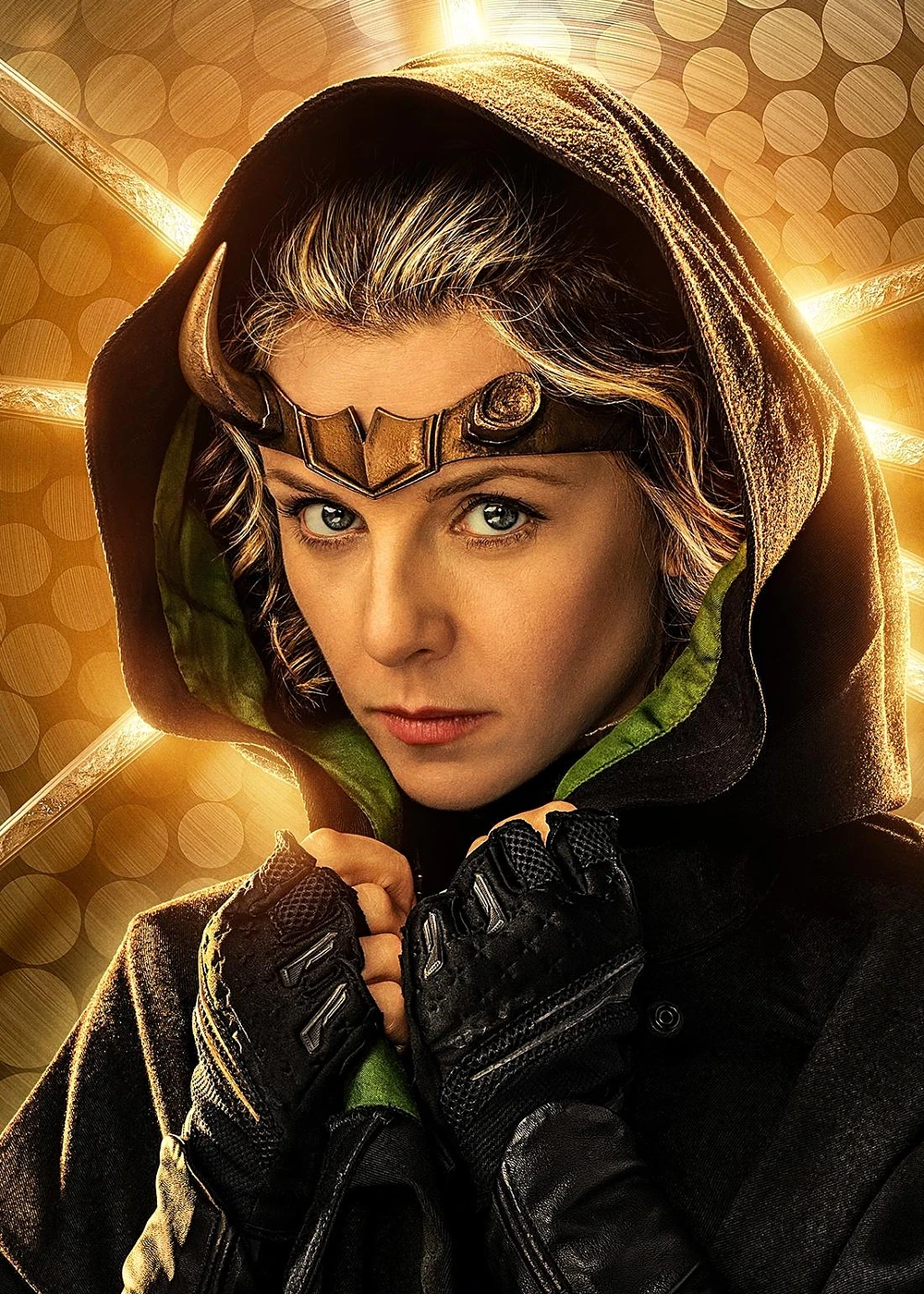 Sylvie Laufeydottir | Disney wiki | Fandom