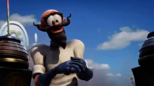 Help Me, Help You | Disney Wiki | Fandom