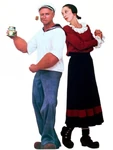 Popeye | Disney Wiki | Fandom
