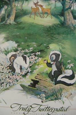 Twitterpated | Disney Wiki | Fandom