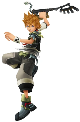 Ventus/Galería | Disney Wiki | Fandom