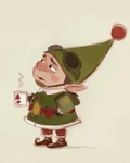 Wayne | Disney Wiki | Fandom