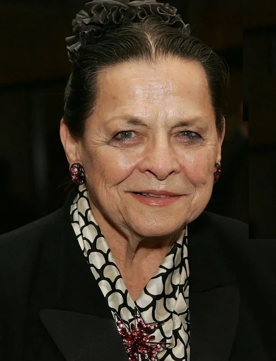 Alice Davis | Disney Wiki | Fandom