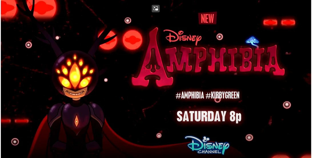 All In (Amphibia)/Gallery | Disney Wiki | Fandom