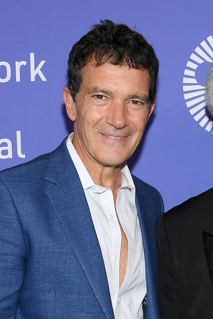 Antonio Banderas | Disney Wiki | Fandom