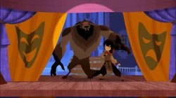 Angry and Red | Disney Wiki | Fandom