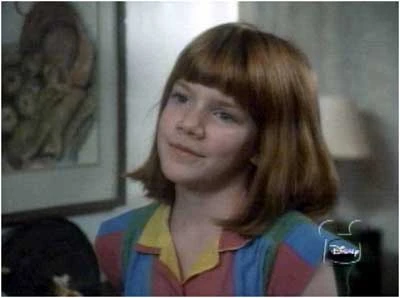 Carrie Kei Heim | Disney Wiki | Fandom