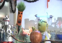 Haunted Holidays | Disney Wiki | Fandom