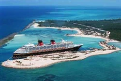 Castaway Cay | Disney Wiki | Fandom