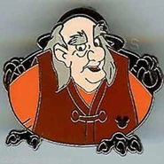 Dallben/Gallery | Disney Wiki | Fandom