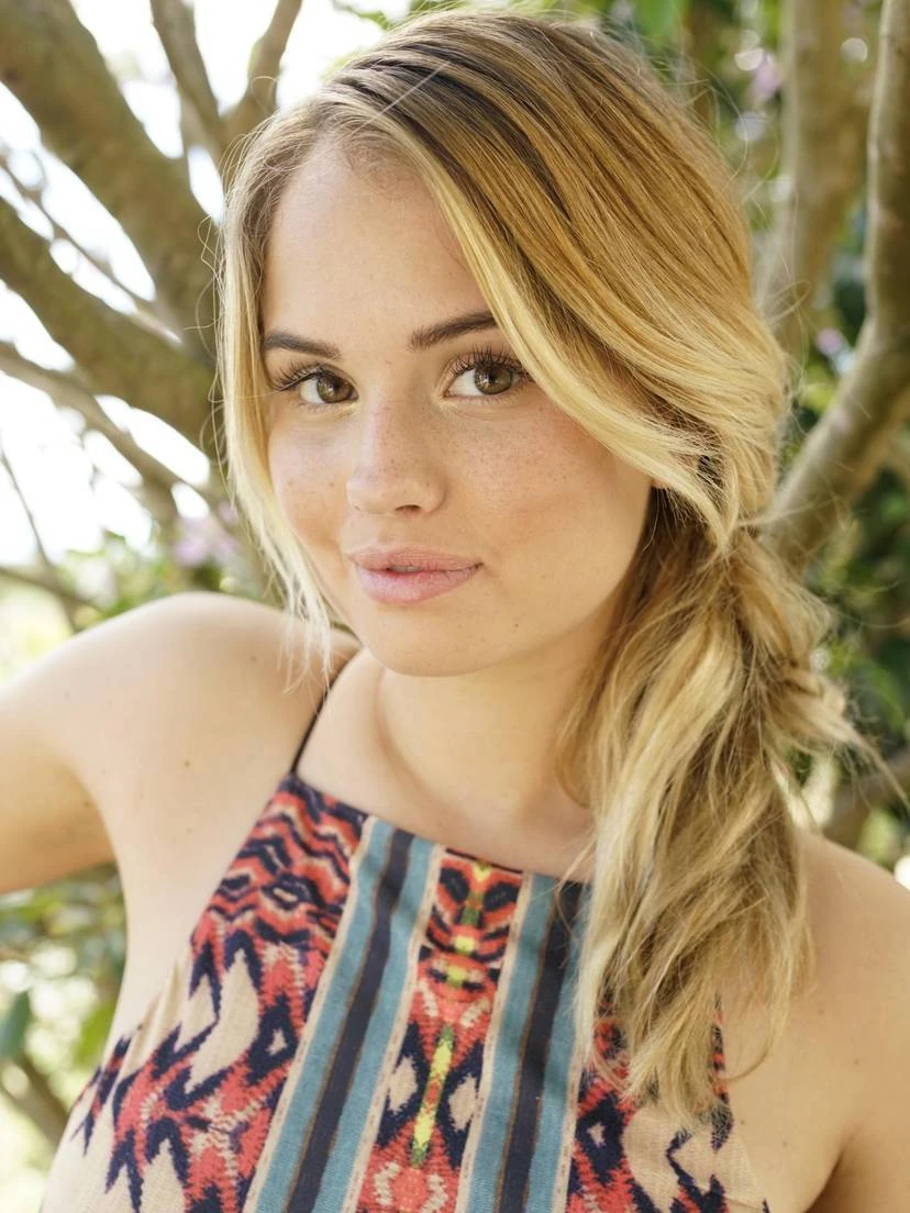 Debby Ryan | Disney Wiki | Fandom