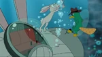 Dennis the Bunny | Disney Wiki | Fandom