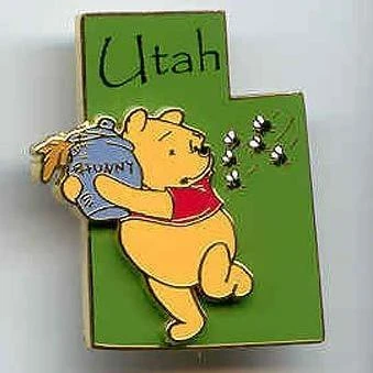 Utah | Disney Wiki | Fandom