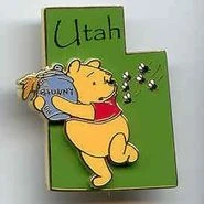 Utah | Disney Wiki | Fandom