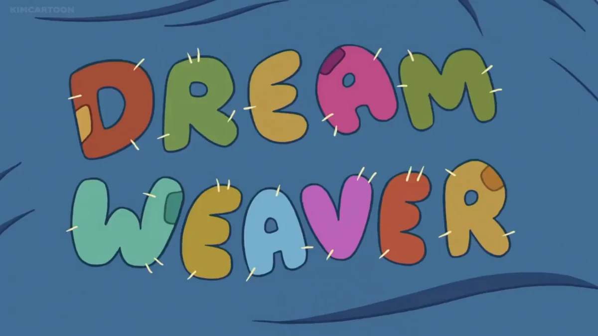 Dream Weaver | Disney Wiki | Fandom