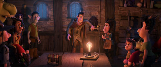 Elves | Disney Wiki | Fandom