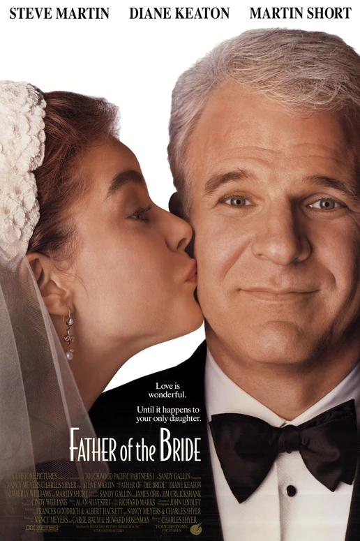 Father of the Bride | Disney Wiki | Fandom