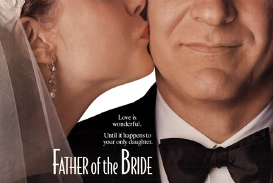 Father Of The Bride Part Ii Movie Posters From Movie