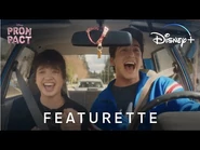 Prom Pact | Disney Wiki | Fandom