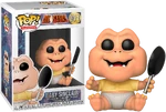 Baby Sinclair | Disney Wiki | Fandom