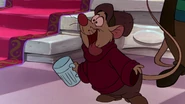 Bartholomew | Disney Wiki | Fandom