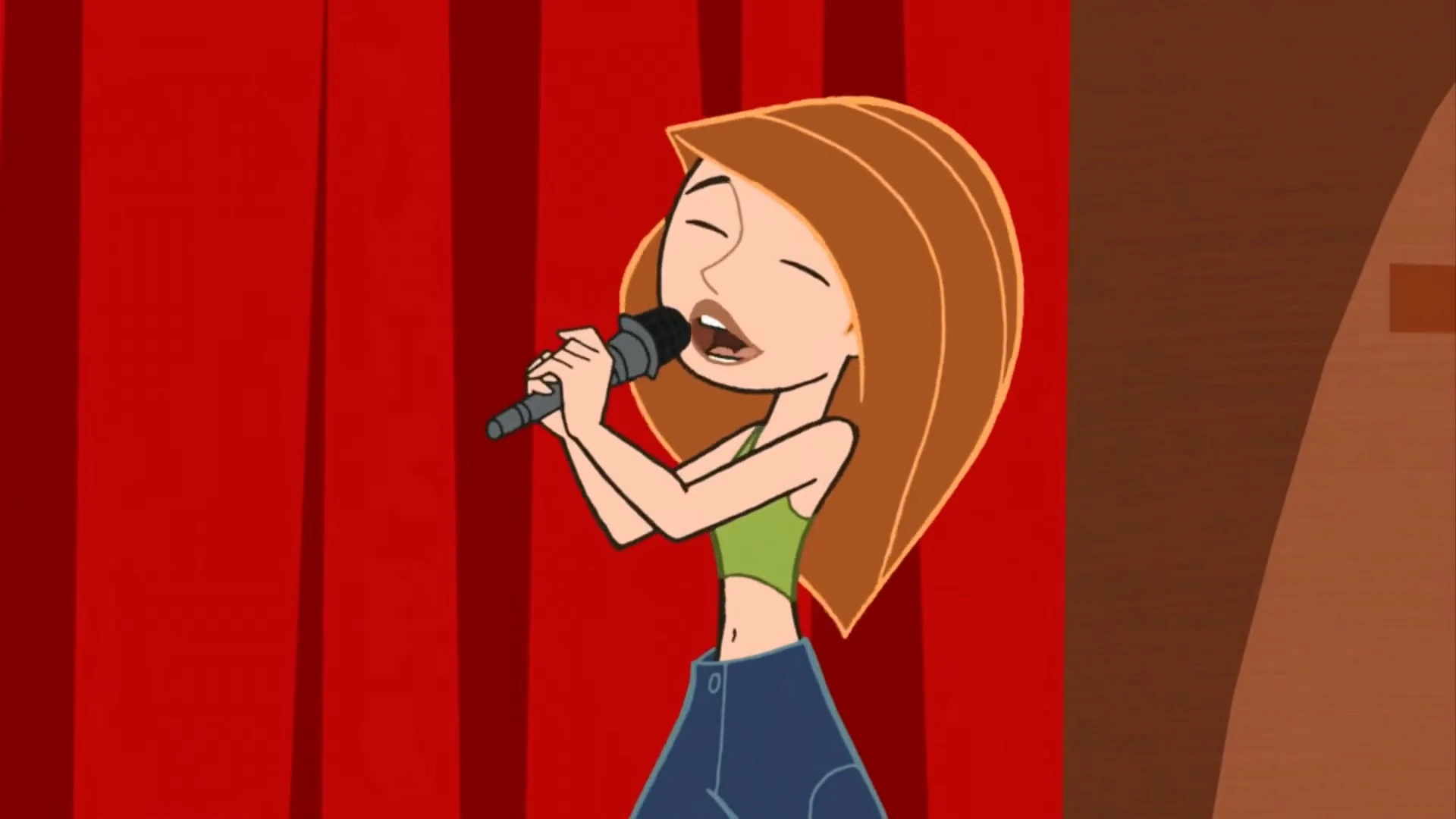 Hidden Talent | Disney Wiki | Fandom