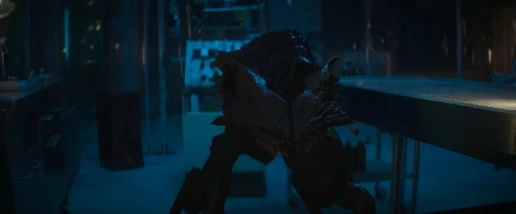 Invasion of the Body Squeezers | Disney Wiki | Fandom