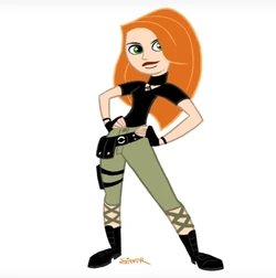 Kim Possibile Wiki Kim Possible | Heroes Wiki | Fandom