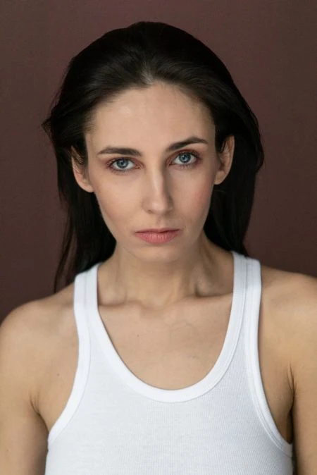 Kaja Walden | Disney Wiki | Fandom