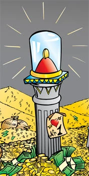 Number One Dime | Disney Wiki | Fandom