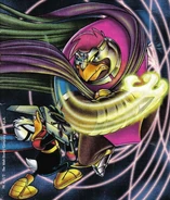 The Raider | Disney Wiki | Fandom