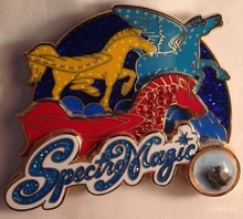 A Piece of SpectroMagic History | Disney Wiki | Fandom