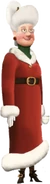 Mrs. Claus | Disney Wiki | Fandom