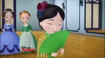 Princess Jun | Disney Wiki | Fandom