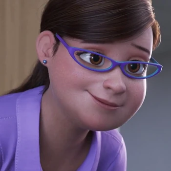 Mrs. Anderson | Disney Wiki | Fandom