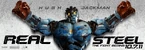 Real Steel | Disney Wiki | Fandom