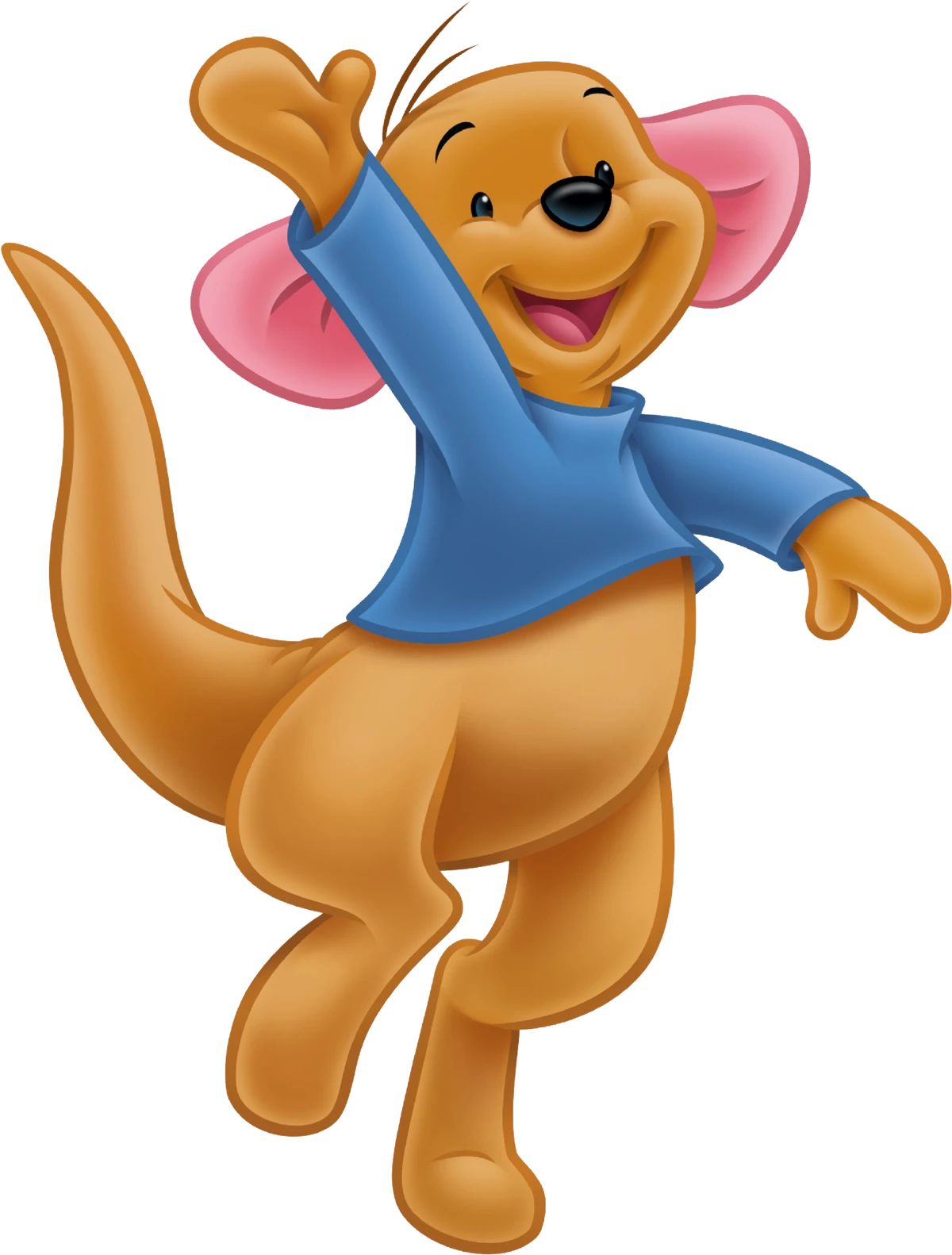 Roo/Gallery | Disney Wiki | Fandom