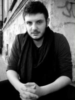 Sebastian Dudała | Disney Wiki | Fandom