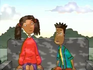 Nona | Disney Wiki | Fandom