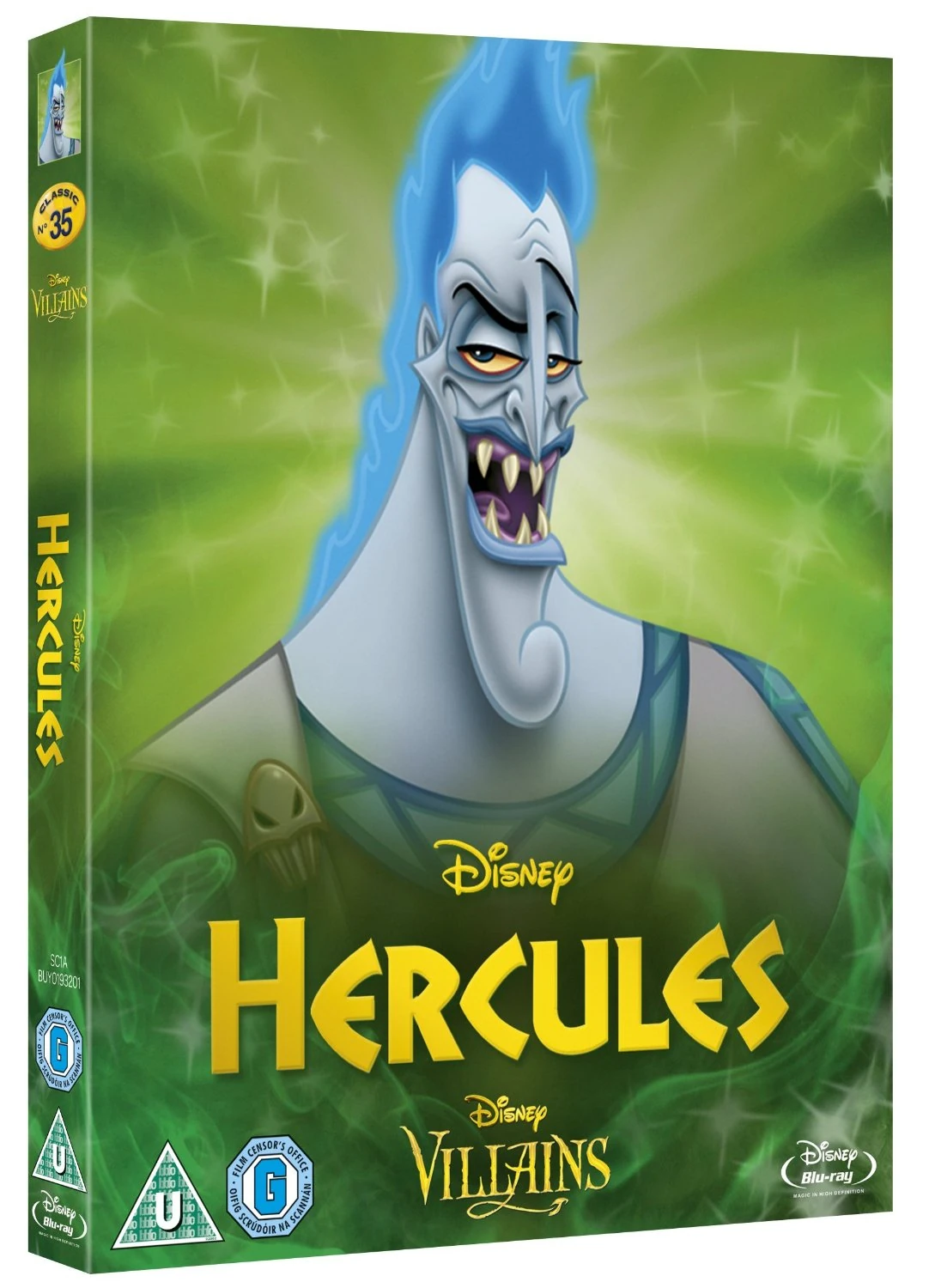 Hades/Gallery | Disney Wiki | Fandom