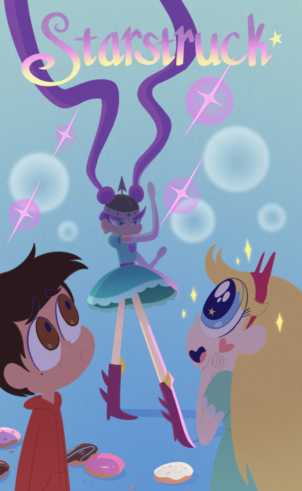 Starstruck (Star Vs the Forces of Evil) | Disney Wiki | Fandom
