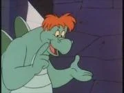 Stego | Disney Wiki | Fandom