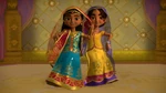 Mira, Royal Detective | Disney Wiki | Fandom