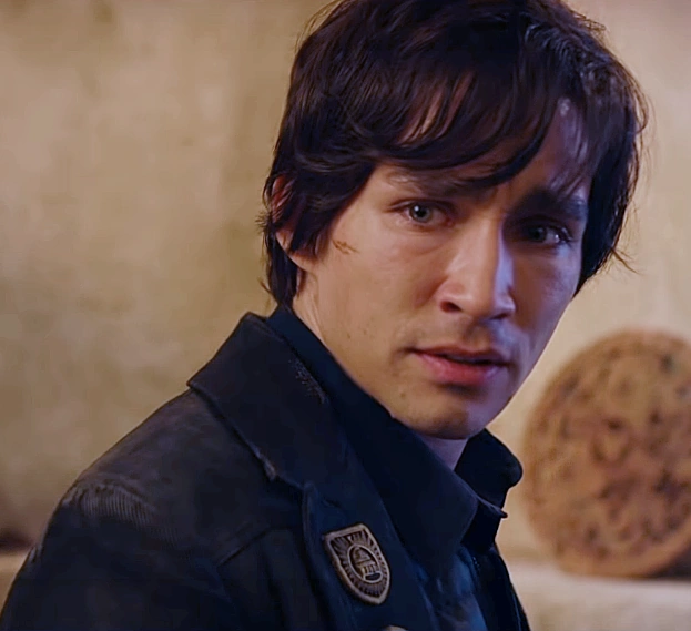 User blog:Starco4eva/Tom (Moving Cities) or Dave Stutler | Disney Wiki ...