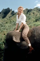 Ursula Stanhope/Gallery | Disney Wiki | Fandom