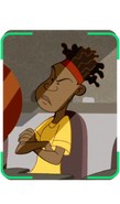 Vinnie | Disney Wiki | Fandom