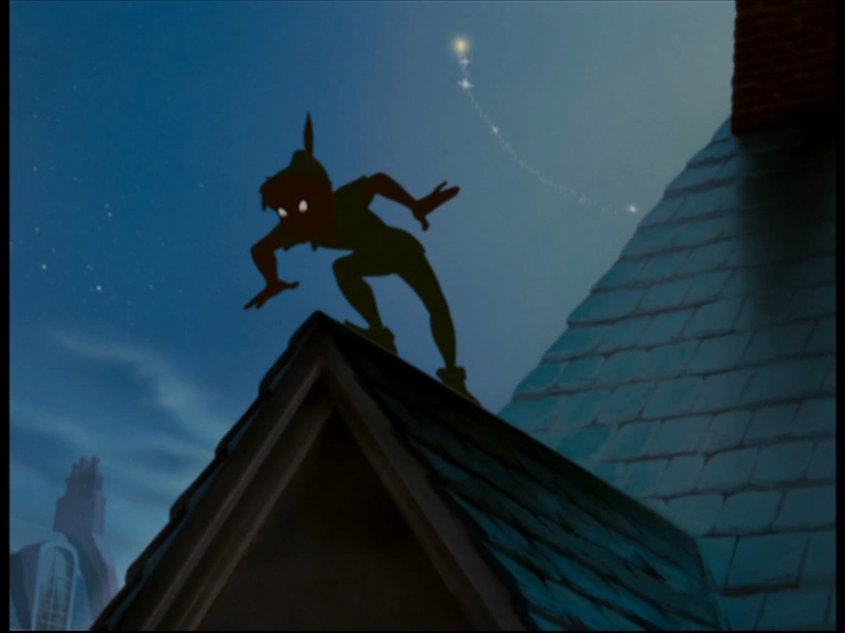 Trilli/Galleria/Film e televisione | Disney Wiki | Fandom